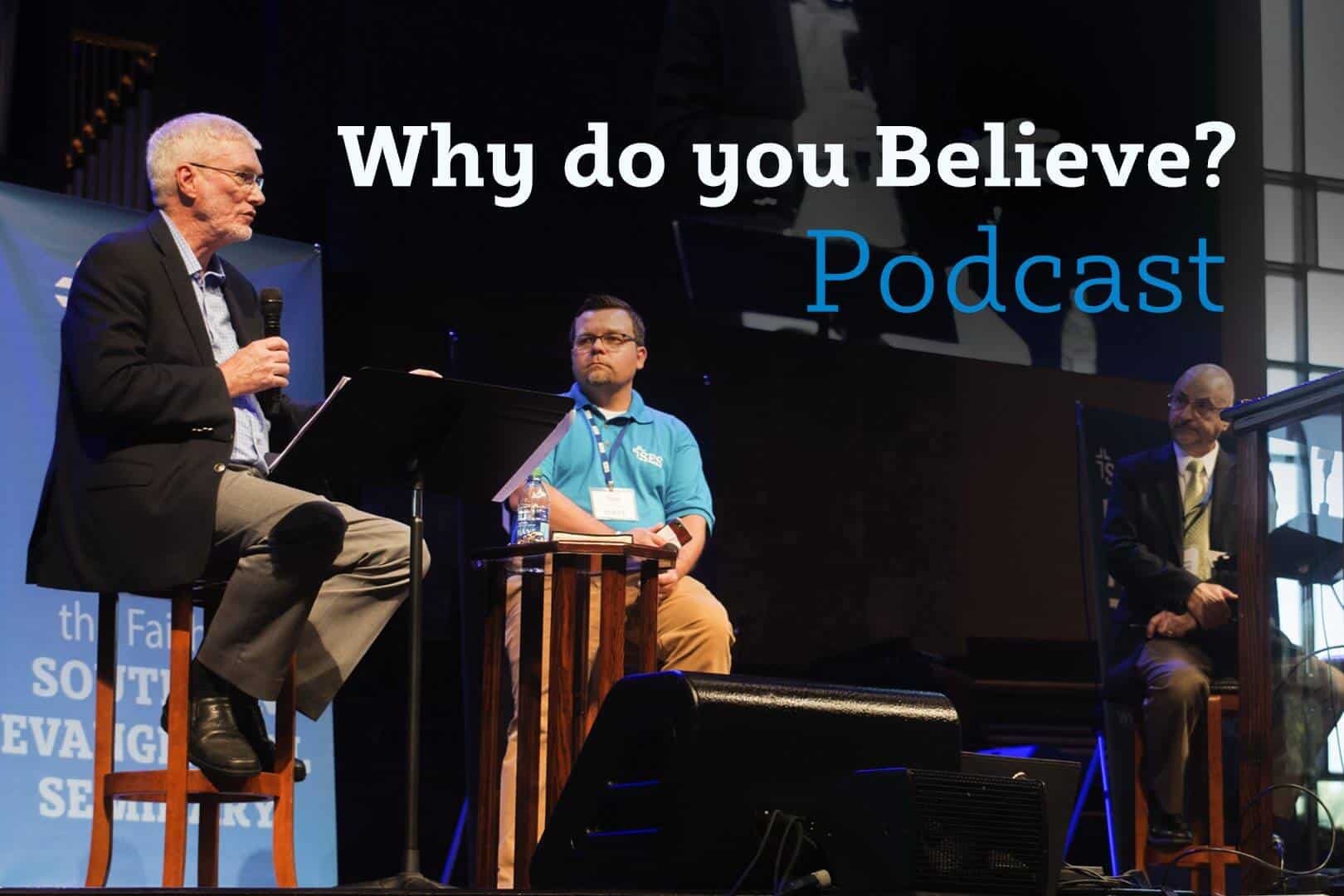 Podcast Series - A Dialogue with Dr. Richard Howe