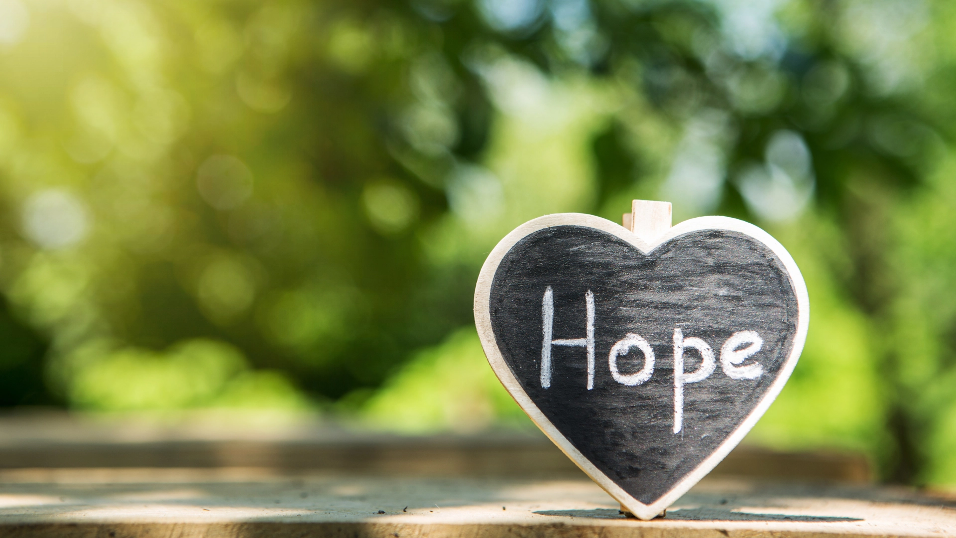 Hope Matters