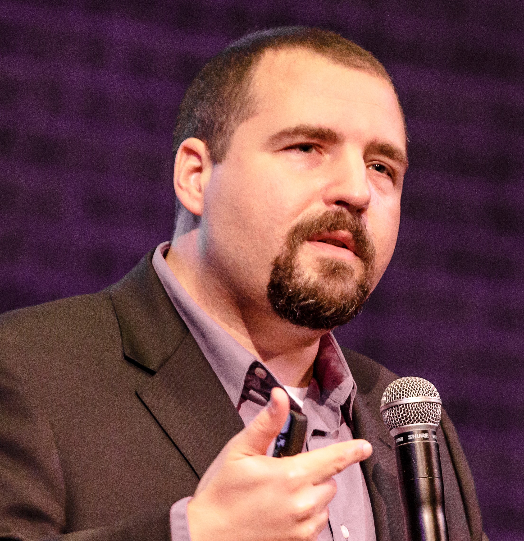 Thomas McCuddy - Southern Evangelical Seminary
