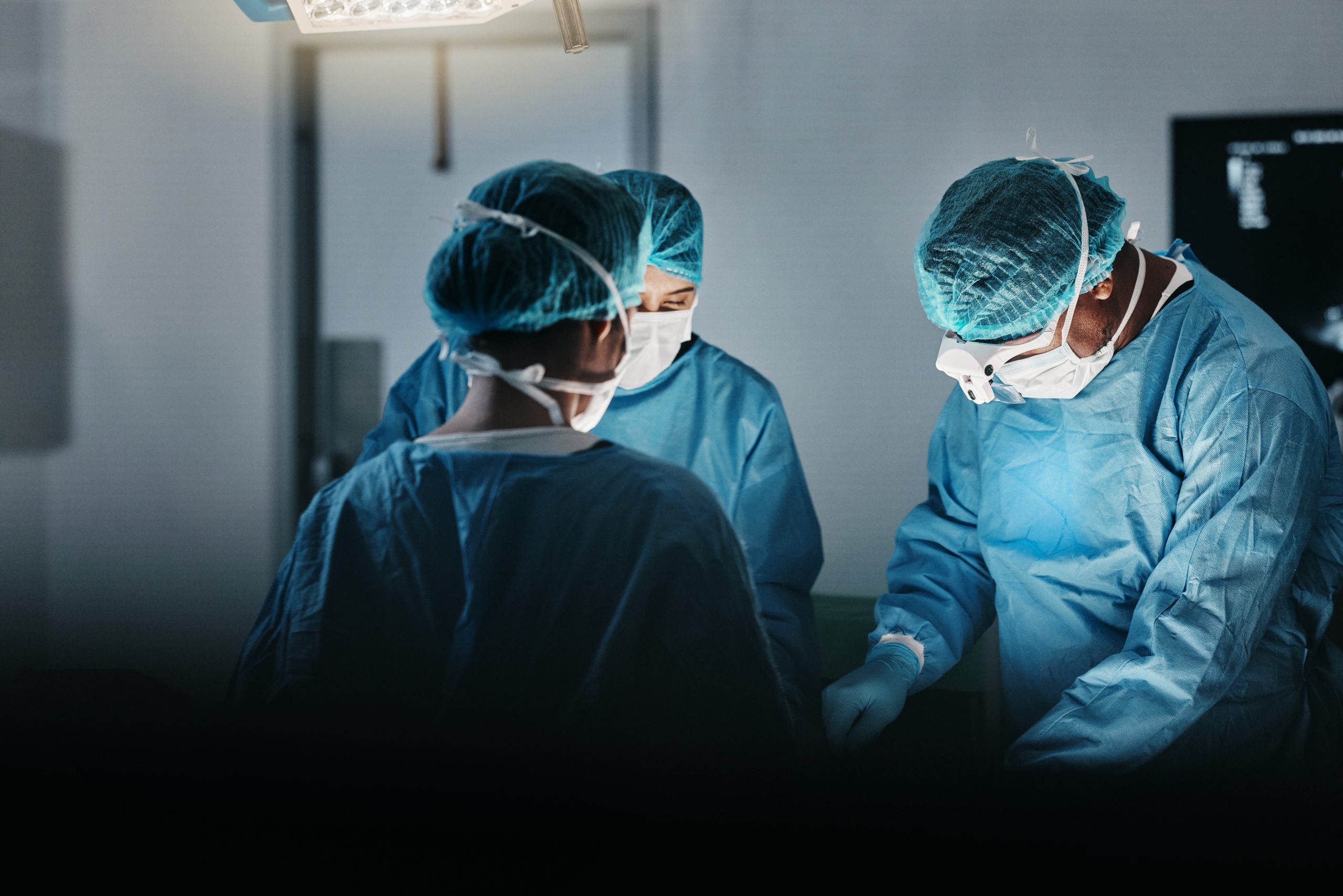 Dr. Janet Davis: A Surgeon with Zeal for Christian Apologetics