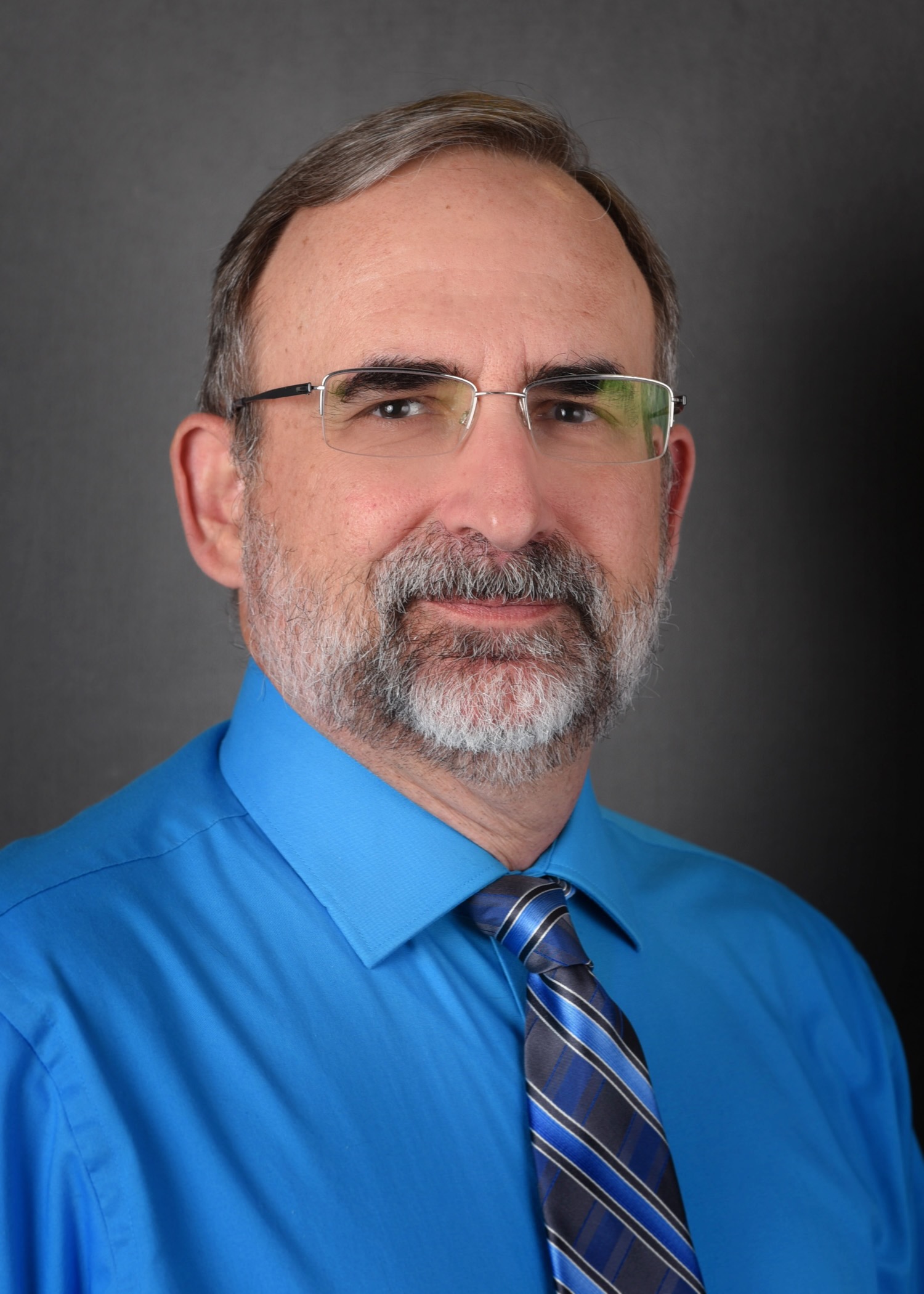Lance Richey - Southern Evangelical Seminary